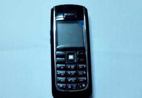 Nokia 6020