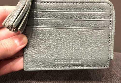 Картхолдер Coccinelle