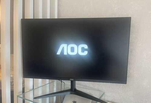 27" Монитор AOC 27B1H, 1920x1080, 60 Гц, IPS