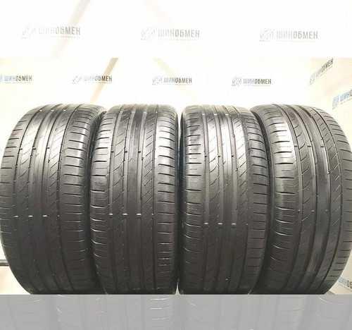 Continental ContiSportContact 5 225/45 R19 96R