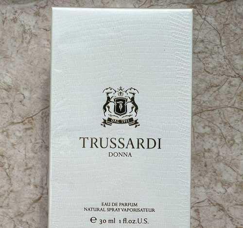 Trussardi donna 30 ml