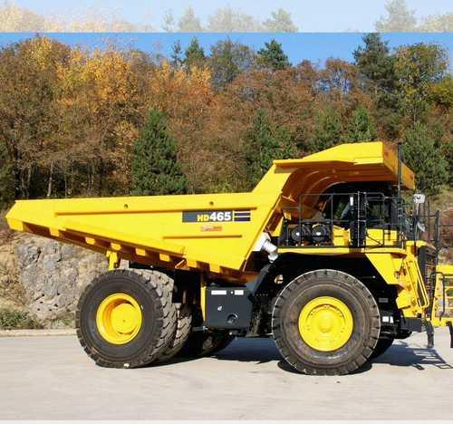Диск кпп фрикционный для Komatsu HD785-7, 6 зубьев