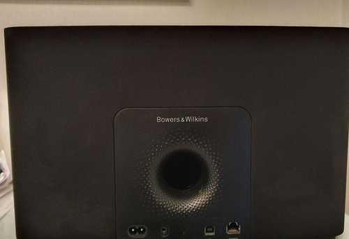 Колонка Bowers&Wilkins A7