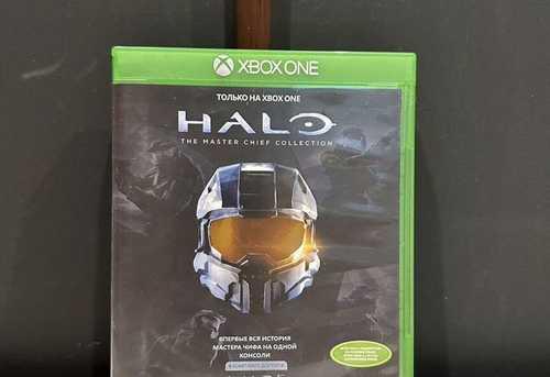 Halo Игры на Xbox One