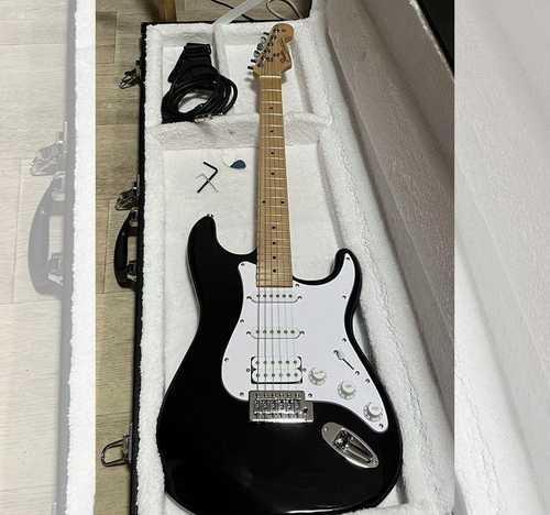 Fender stratocaster HSS USA (Custom)