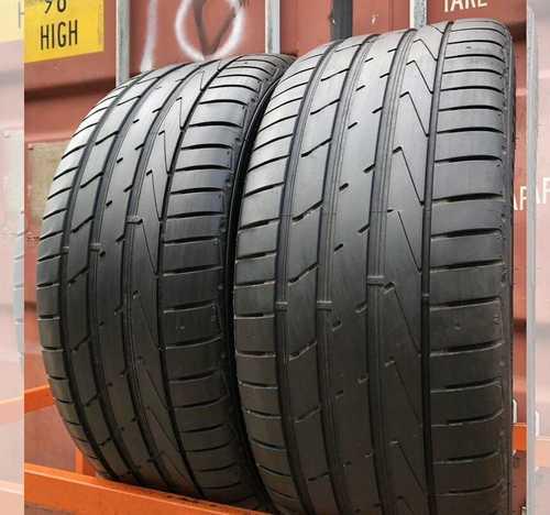 Hankook Ventus S1 Evo 2 K117 245/45 R17