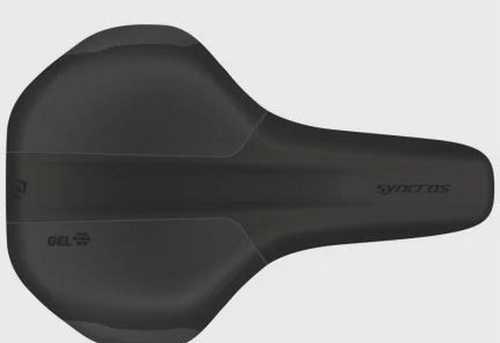 Syncros Capilano Urban Gel Black