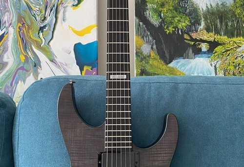Электрогитара ESP LTD JD-600 FM stblks
