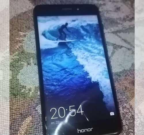 HONOR 6C Pro, 3/32 ГБ