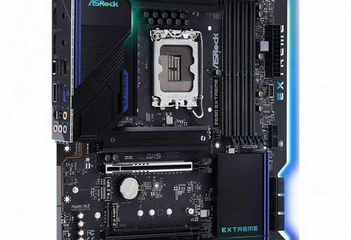 Материнская плата ASRock Z690 extreme 423136