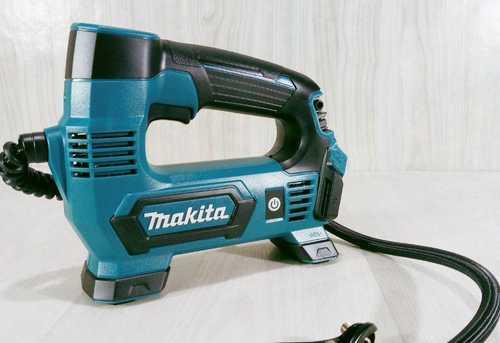 Аккумуляторный насос Makita MP100DZ