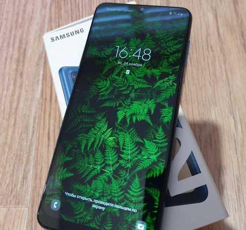 Samsung Galaxy A12, 3/32 ГБ