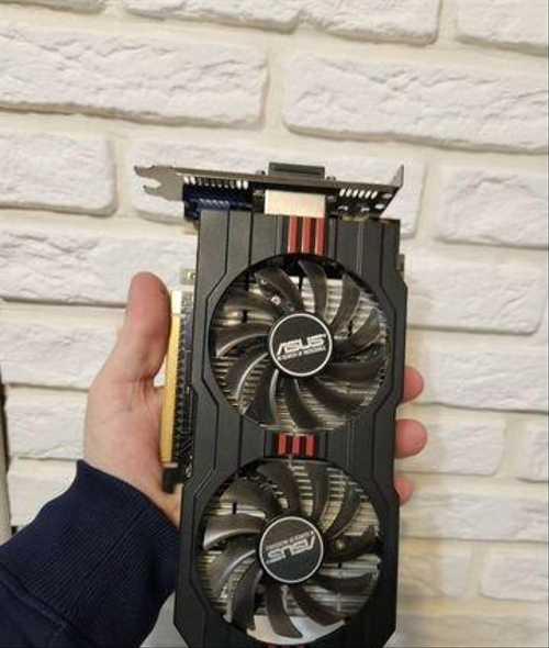 GTX 750Ti 2GB