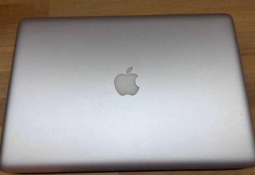 Apple MacBook Pro 15 A1286 2012