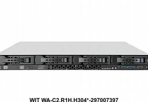 Сервер asus WIT WA-C2.R1H.H304-297007397