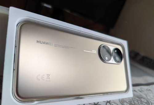 HUAWEI P50, 8/256 ГБ