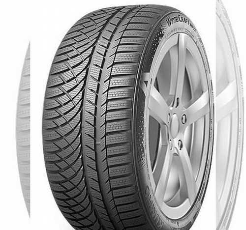 Kumho WinterCraft WP72 255/35 R21 98W