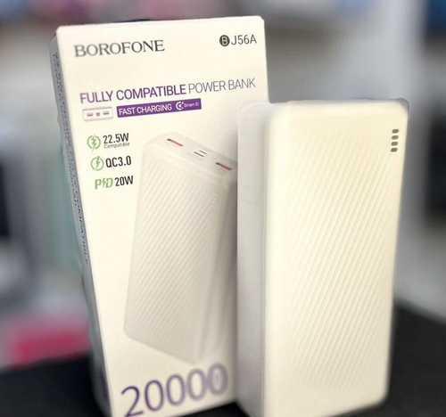 Powerbank 20000