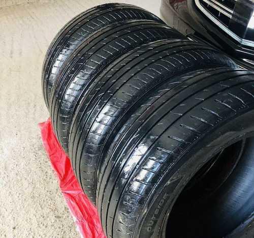 Nexen N'Fera SU4 185/65 R15