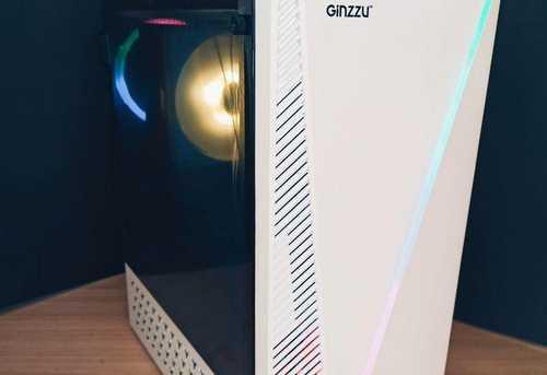 Игровой компьютер AMD Ryzen 7 3700 / GTX 1060 6Gb