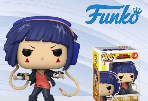 Funko POP My Hero Academia Kyoka Jirou