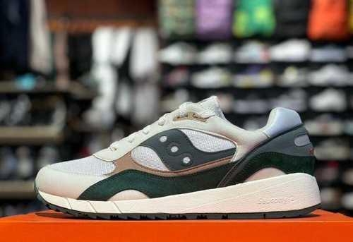 Кроссовки Saucony Shadow 6000 (40, Весна-лето)