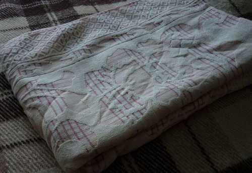 Одеяло,простынь СССР