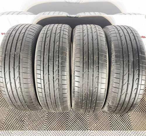 Bridgestone Dueler H/P 225/60 R18