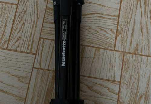 Штатив manfrotto compact