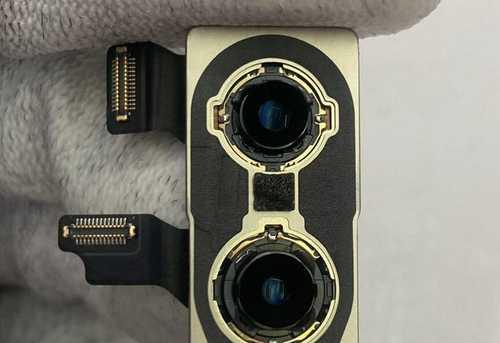 Камера основная (Задняя) для iPhone Xs / Xs Max