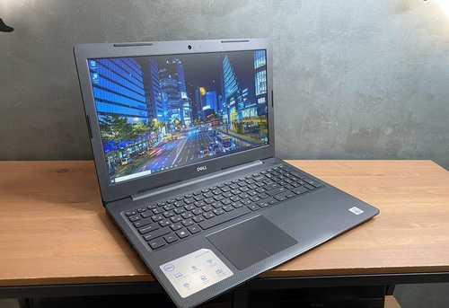 Новый Dell Vostro 15,6"FHD/i3-10110U/256/8Gb