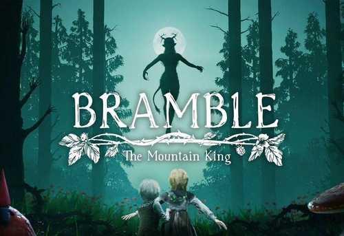 Bramble: The Mountain King PS4/PS5