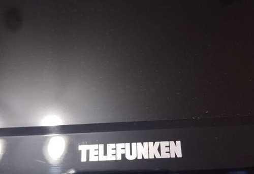 Телевизор бу Telefunken