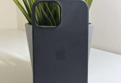 Apple silicone case iPhone 13 mini