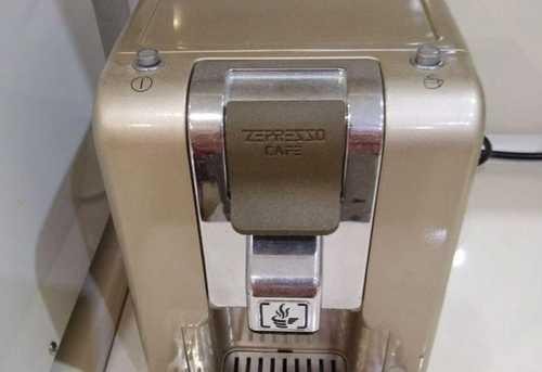 Кофемашина капсульная zepter (ZEP200)