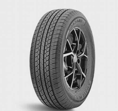 Trazano SU318 235/60 R18 103V