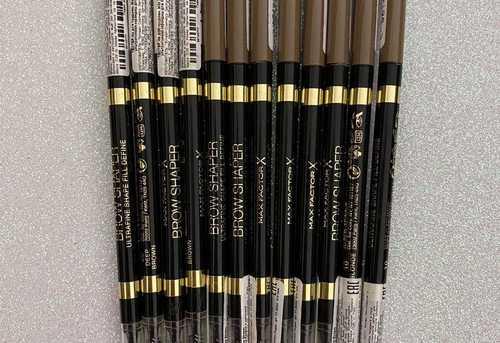 Карандаш для бровей Max Factor Brow Shaper