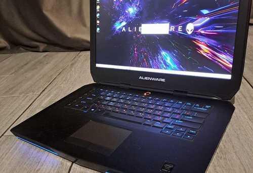 Dell alienware 15 r2