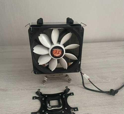 Кулер процеccорный thermaltake