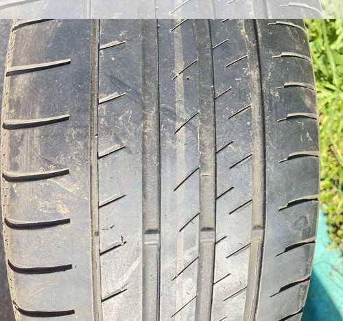 Continental ContiSportContact 3 235/45 R17