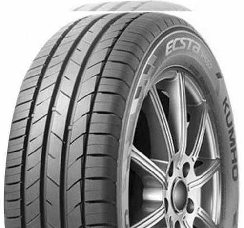 Kumho Ecsta HS52 185/55 R16 83V