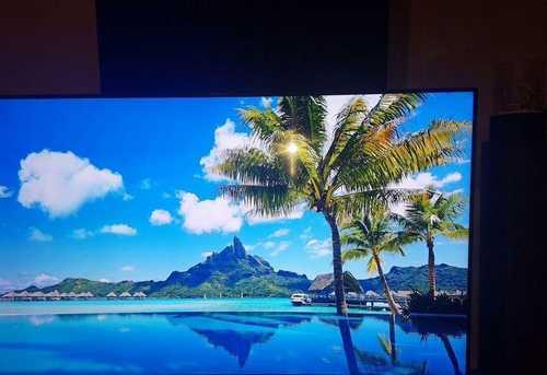 LG 86" UHD 86UR640S0ZD