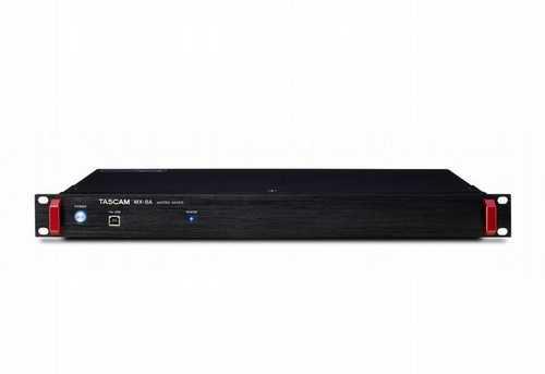 MX-8A Tascam G1526 матричный микшер