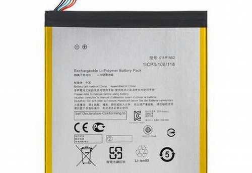 Аккумулятор для Asus ZenPad 10 (Z300CG) (C11P1502)