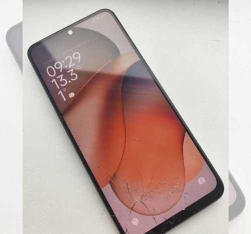 Xiaomi Redmi Note 12, 8/256 ГБ