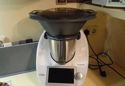 Термомикс thermomix TM-6