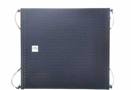 Сабвуфер SVS Audiotechnik LA-18 SUB