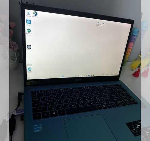 Ноутбук acer aspire