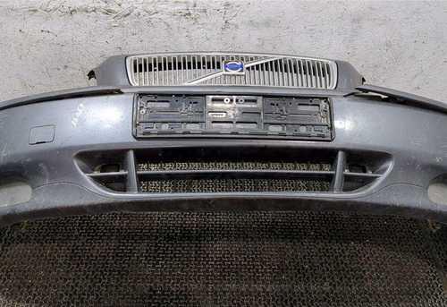 Решетка радиатора Volvo S80, 2002
