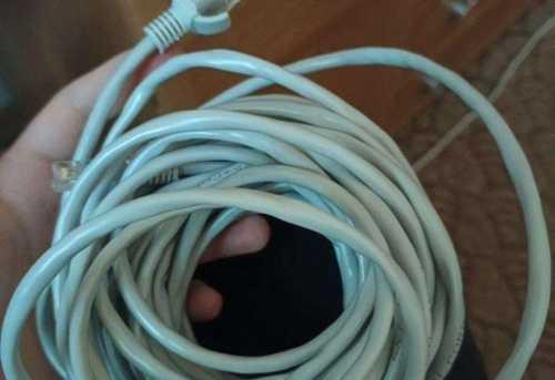 Провод для роутера/LAN patch cord